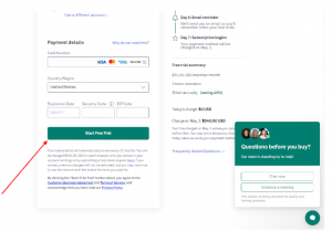 Grammarly Premium Free Trial (2025) - 7 Days Offer
