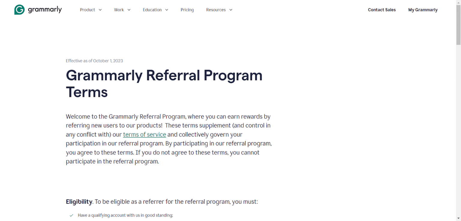 Grammarly Military Discount | 25% OFF for Veterans
